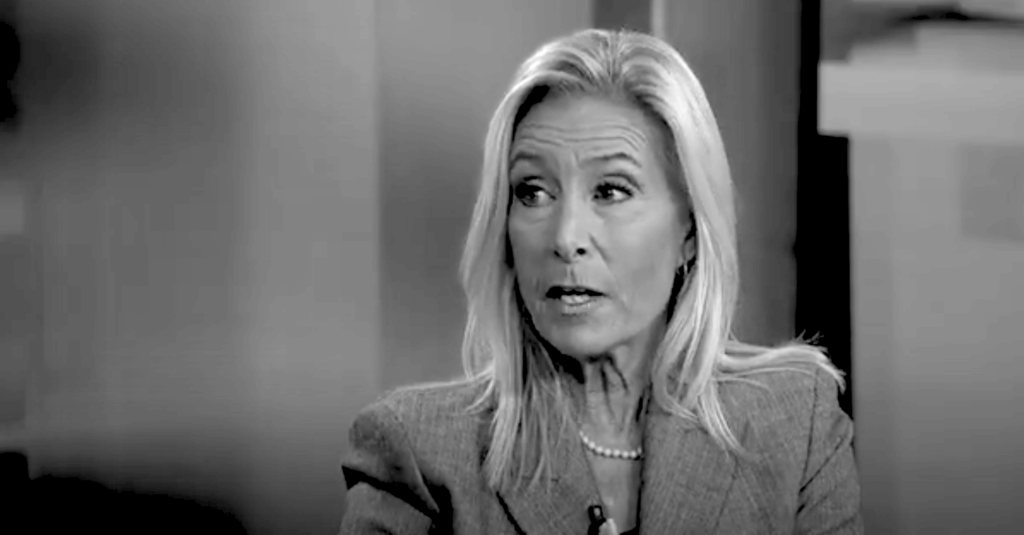 Chairman Evan Power Slams Deegan’s Liberal Agenda Amid Gun Registry ...