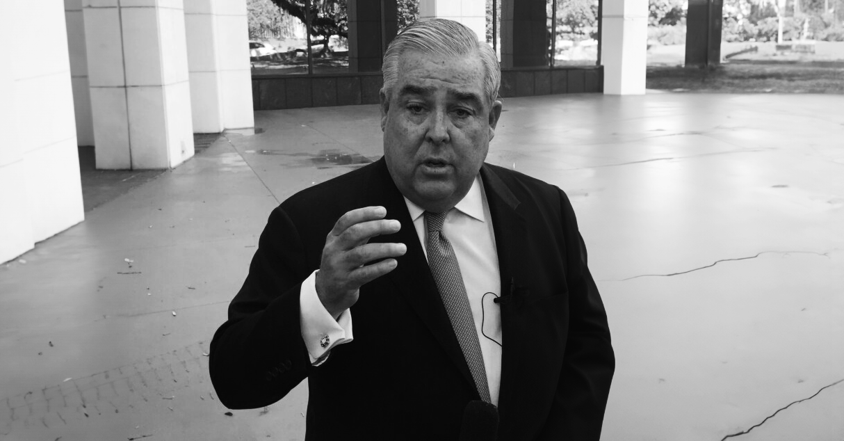 Florida GOP Offers to Assist John Morgan in Naming His New Socialist ...