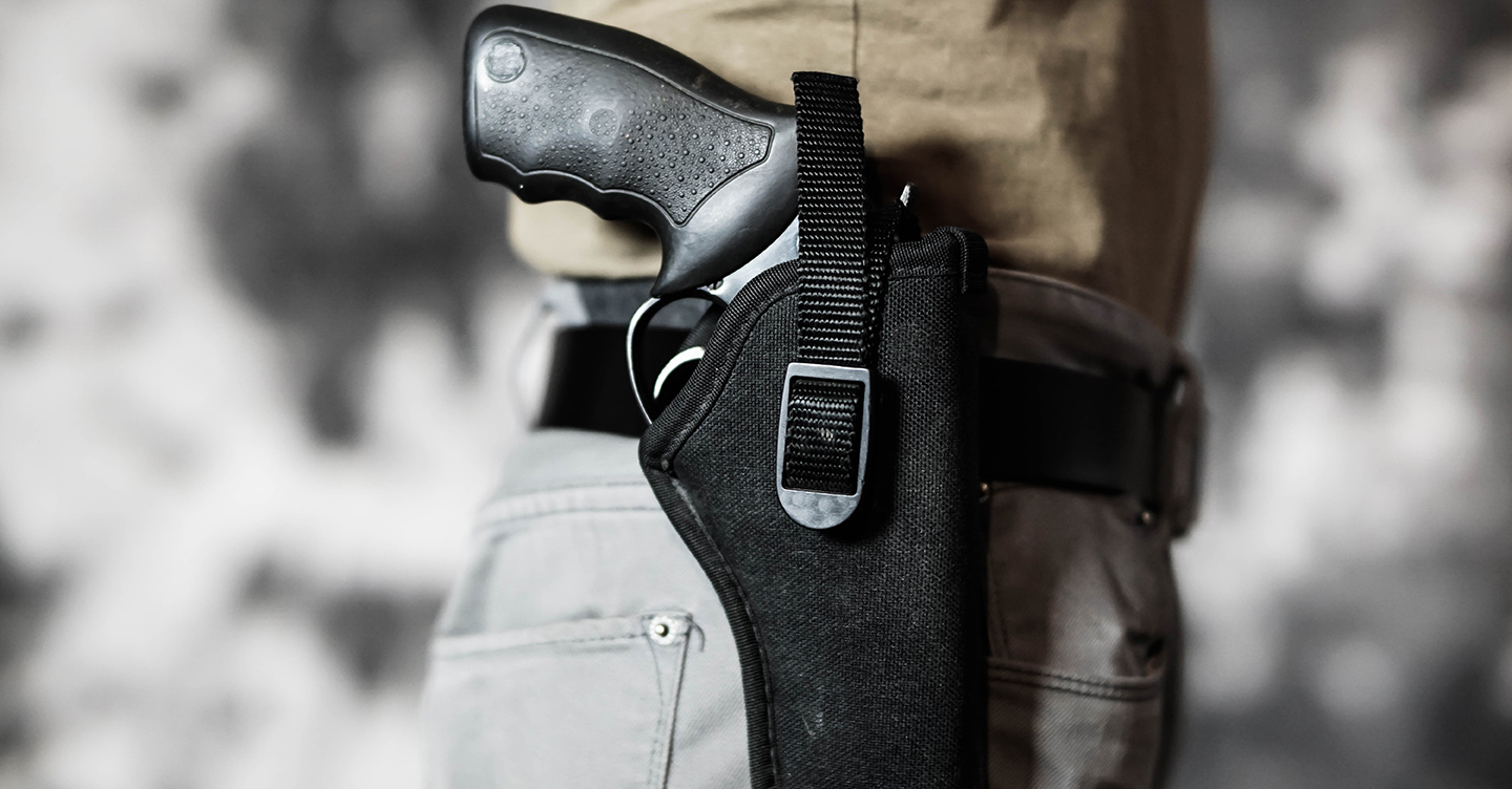 Florida GOP Praises Appellate Court's Decision to Strike Down Open ...